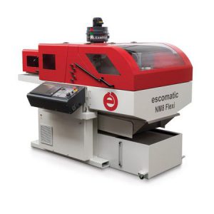 Escomatic // G.R.A. s.r.l.